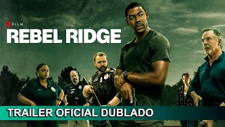 Rebel Ridge filme - Veja onde assistir online