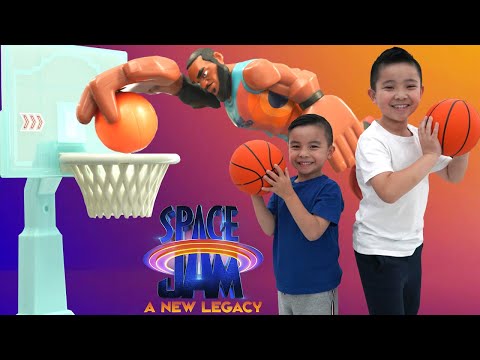 Crazy Basketball Trick Shots CKN