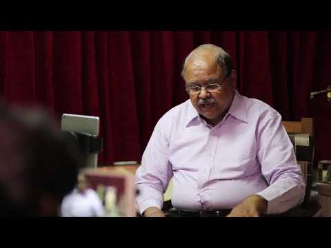 DEMONETIZATION : THE CONCLUSION with Dr JAY NARAYAN VYAS (JNVLIVE)