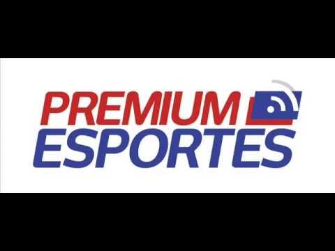 Web rádio Premium Esportes estreia nova identidade visual – Radioamantes