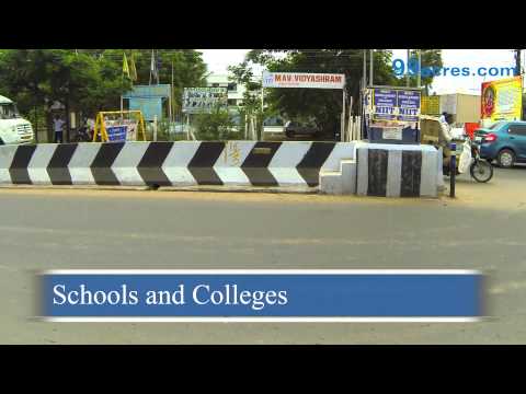 Akrti Adeshwar Sembakkam, Chennai South | Price List, Location, Floor ...