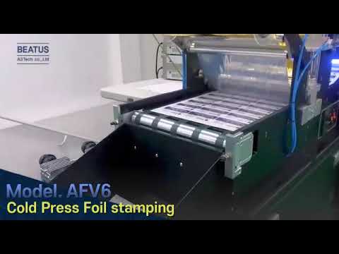Foiling Machine at Best Price in India