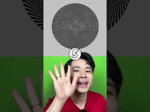 Test Kesehatan Mata Kalian!
