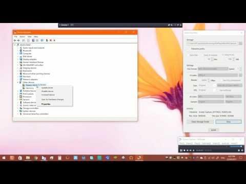 Logitech Harmony Driver problem - for windows 10