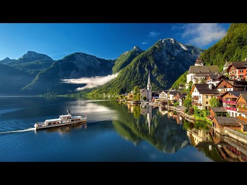 Austria- A Video Vacation with the Savvy Sightseer
