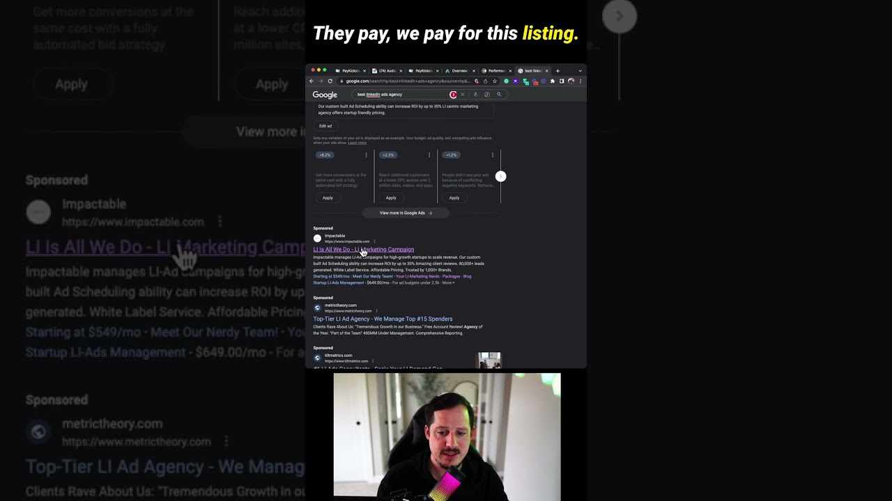 What is Clutch and How does Clutch work? Quick Intro to clutch.io and how paid listing sites work