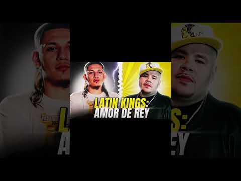 History of the LATIN KINGS👑#gangs #fyp #chicago #gangster #amor #followme #educationalvideo