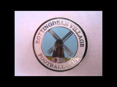 Hurstpierpoint 1 Rottingdean Village 2 | Rottingdean Village FC Match ...