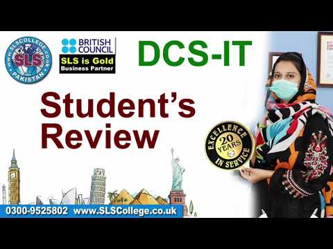 Rimsha Mustafa | π₯ Diploma in Computer Science DCS-IT | 1 Year | π SLS | Since 2000 | β 0300-9525802