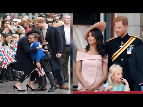 Every Royal Rule Meghan Markle Has Accidentally Broken