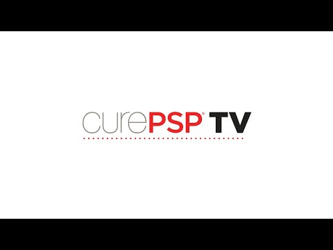 Physical Therapy for PSP, CBD and MSA