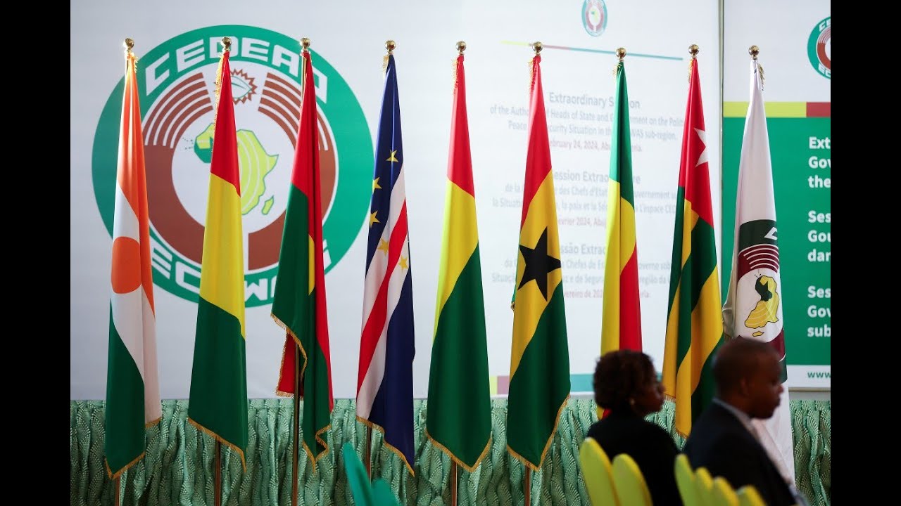 Border bottlenecks still hamper free movement in West Africa — NiDCOM boss