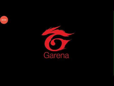 garena logo