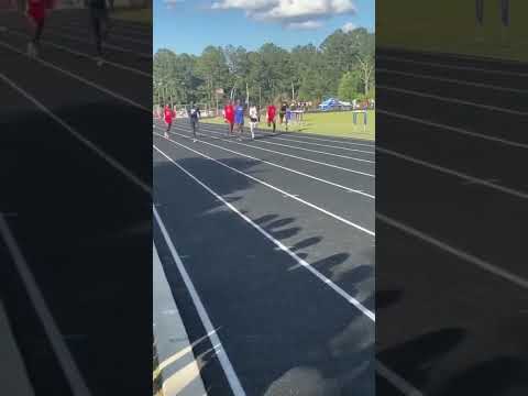 TRACK HIGHLIGHTS CALHOUN COUNTY
