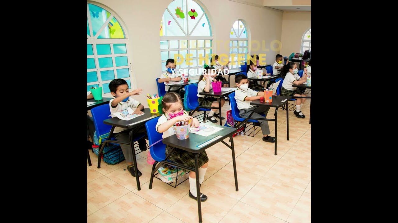 Bienvenidos/as Ciclo Escolar 2022-2023 | Colegio Edimburgo
