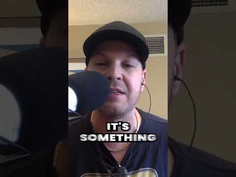 Gavin DeGraw’s Unique Opinion On Music | Gavin DeGraw Interview | Guy Raz