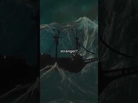 Unveiling the Bermuda Triangle Mystery!