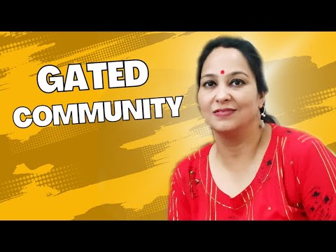 Gated Society/Gated Communities by Swats passion