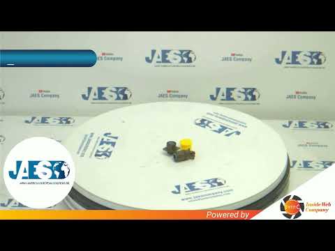 SOURIAU 85100JC1210S50 (INSTOCK) ELECTRICAL PLUG - PRESA ELETTRICA - CLAVIJA ELECTRICA