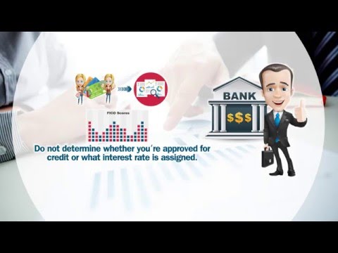 FICO Score 2