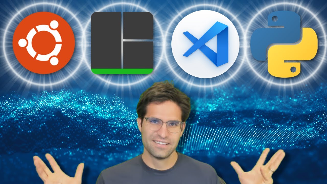 The Ultimate Coding Setup for Data Science