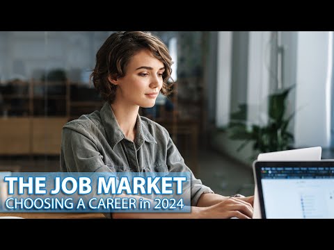 What are the Best Careers for 2024? | Your Wallet