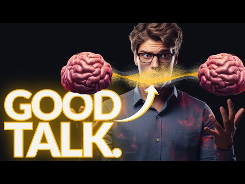 The Secret to Deeper Conversations: Inter-Brain Synchrony