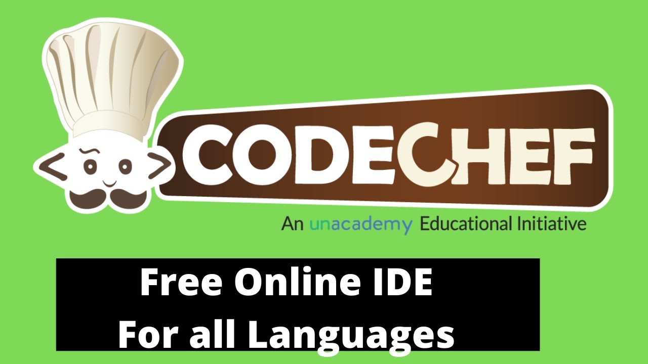 Free Online IDE|Codechef IDE|Codechef.com|Coding|kbtutorials
