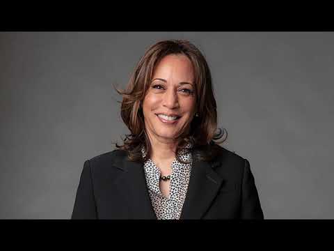 Who is Kamala Devi Harris?