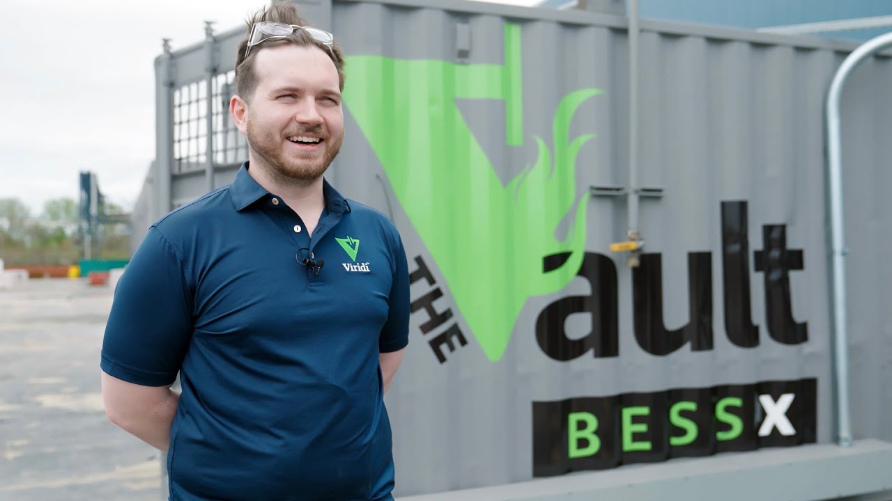 Viridi Battery 101 Explained