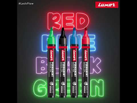 Marker Pen - Mark Pen Latest Price, Manufacturers & Suppliers