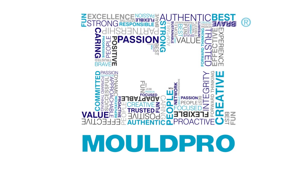 Mouldpro Premium Brand Products