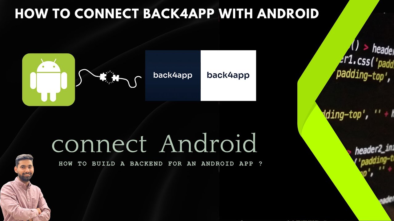 Step-by-Step Back4App Tutorial for Android Projects