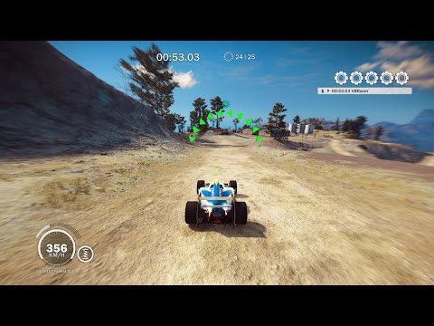 Steam Community :: Video :: Just Cause 3 - Strip Mine Sprint -5 gears ...