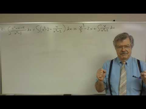 MTH 1125 HW Set 50 Solutions