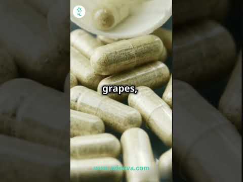 Is Resveratrol Over Hyped? ππ· | Grapes | Red wine | Heart Health