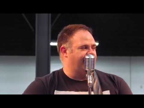 Hire Bob Donaldson - Singing Guitarist in Edmonton, Alberta