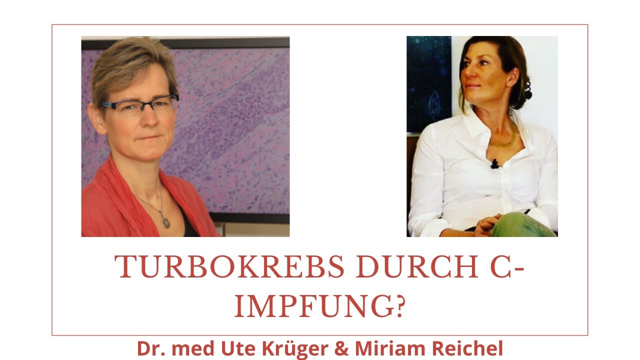 Interview with Miriam Reichel – OVALmedia