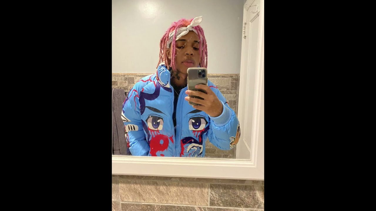 (Free) SoFaygo Pink Heartz Pluggnb Type Beat - 