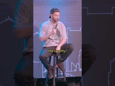 Finding Love in Boston | Martin Amini #shorts #comedy #fyp #standup #funny #standupcomedy #crowdwork