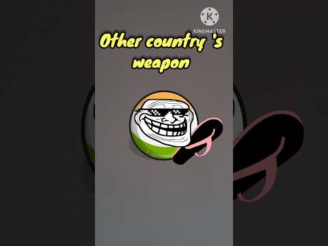 #india #shorts #shortvideo #ytshorts #countryballs #trollface