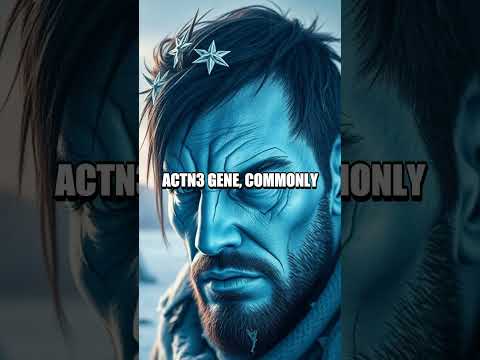 Could Genetic Mutations Unlock Superhuman Abilities?