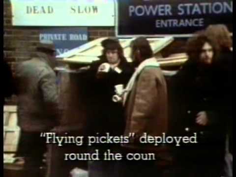 The Battle of Saltley Gate – 40 years on | Shiraz Socialist