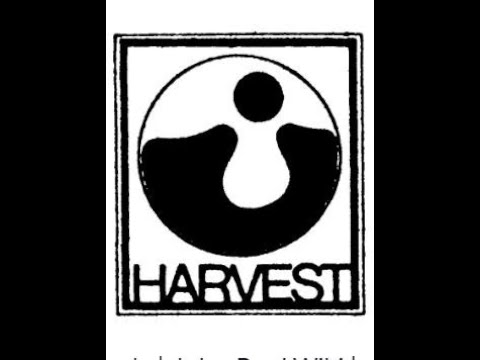 Harvest Records - My Favourite Label - Top Picks.