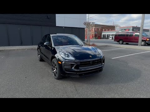 2024 PORSCHE Macan Freeport, Long Island, Brooklyn, Manhattan, New York City PN2869