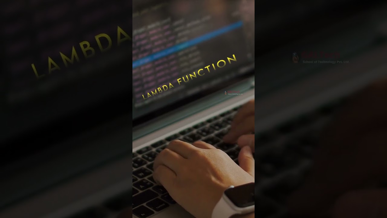 What is lambda function in Python Malayalam