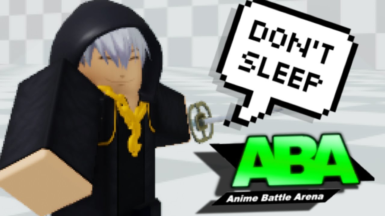 [ABA] GIN GOT BUFFED!!! (New Update)