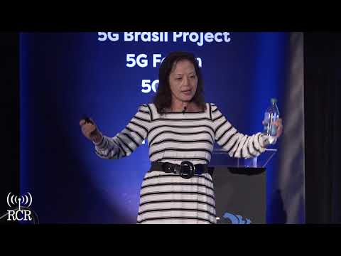 KEYNOTE: Preparing for 5G: NFV, SDN and Multi-Access Edge Computing