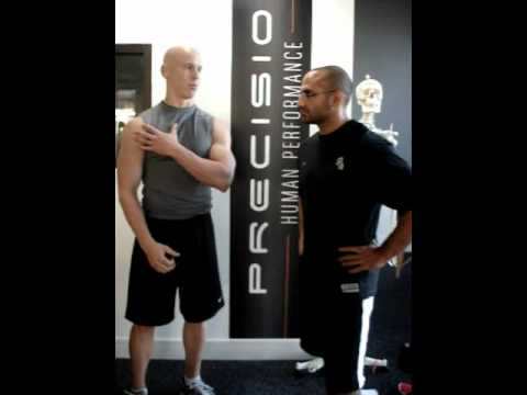 RightFitChicago: Brian Schab