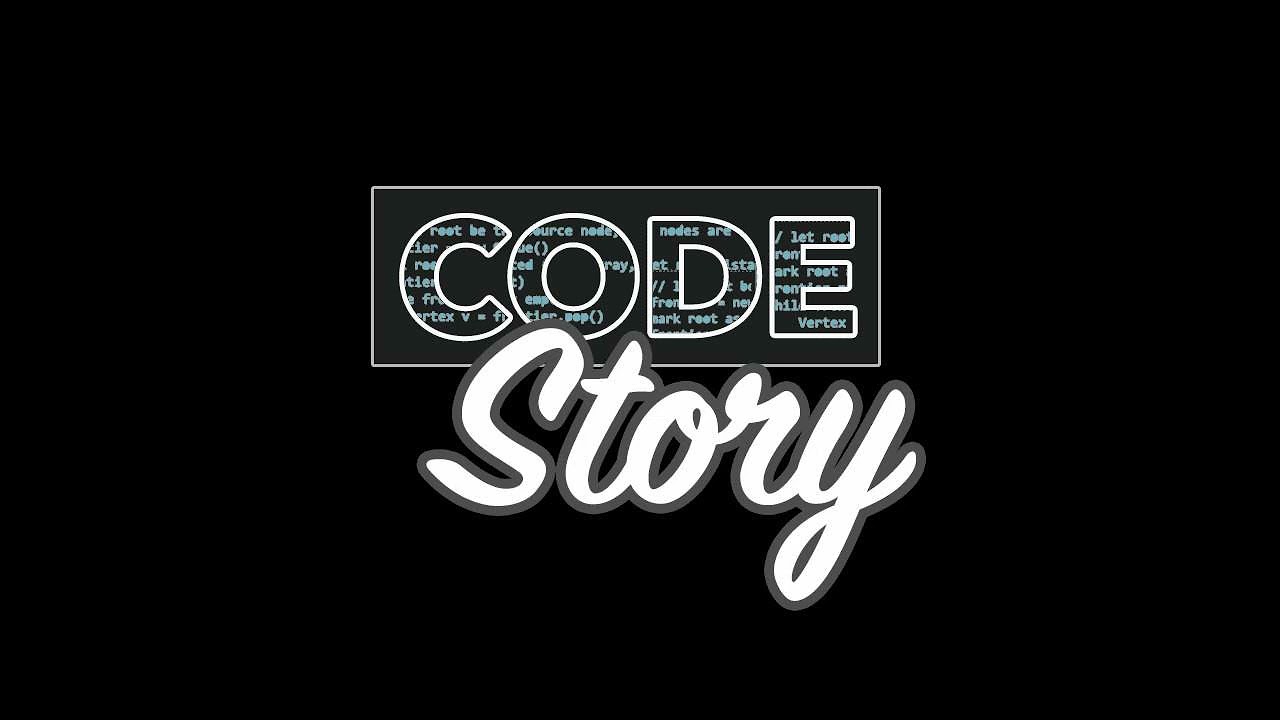 Code Story - Trailer